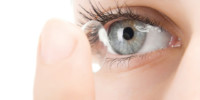Is It OK to Wear Torn or Ripped Contact Lenses?