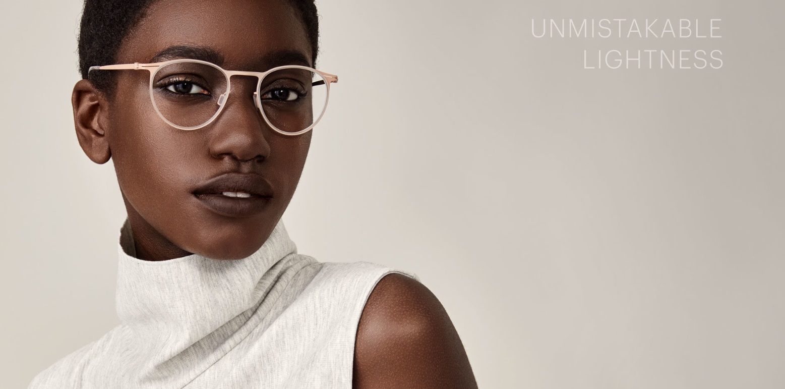 MODO EYEWEAR POP UP SHOWCASE AT EYE DEPARTMENT