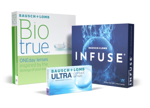 Best Contact Lenses for Dry Eyes 2026 | Eye Department